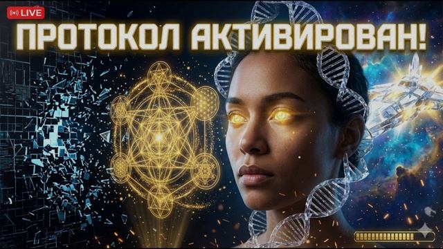 Аштар Шеран: Протоколы Квантового Пробуждения