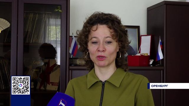 МИНКУЛЬТ ОРЕНБУРЖЬЯ РАССКАЗАЛ О «НОЧИ МУЗЕЕВ»