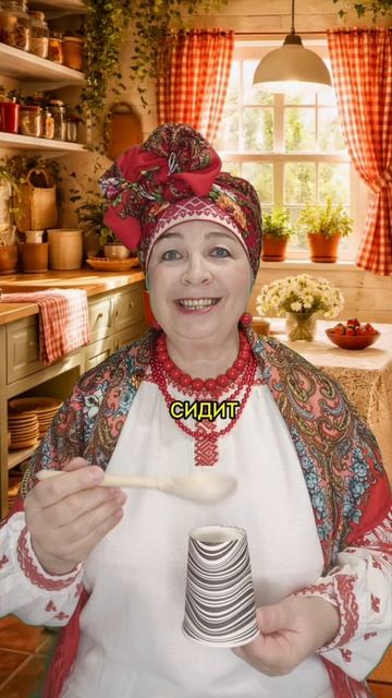 ЗАГАДКА