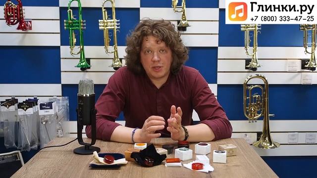 Какая канифоль лучше? - Иван Кочнев