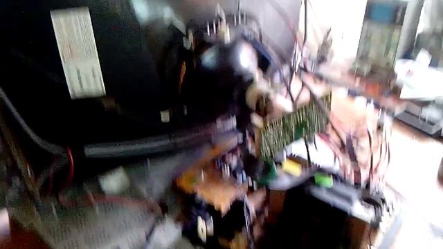 ЭЛТ Philips_72см