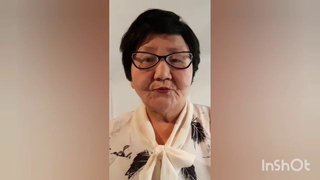 Птицына Зинаида Ивановна ахтыы