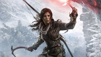 Tomb Raider Part 8 The End