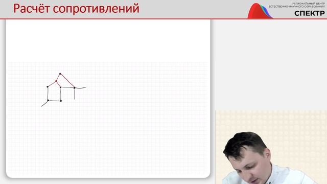 Расчёт сопротивлений. Эквивалентные преобразования