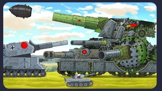 Восток-1 снова в строю! Он справится?