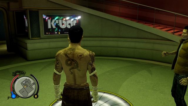 Sleeping Dogs - Definitive Edition Прохождение #8 (Спаем Гульнём и Спляшем)