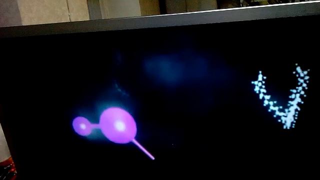 Телевизор Philips с неисправным источником