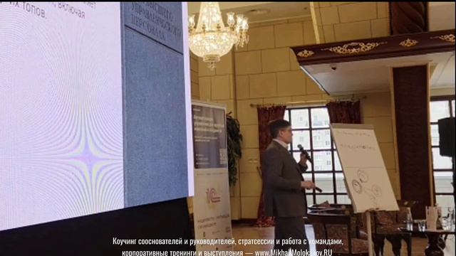Как определить, кто в компании настоящий топ-менеджер