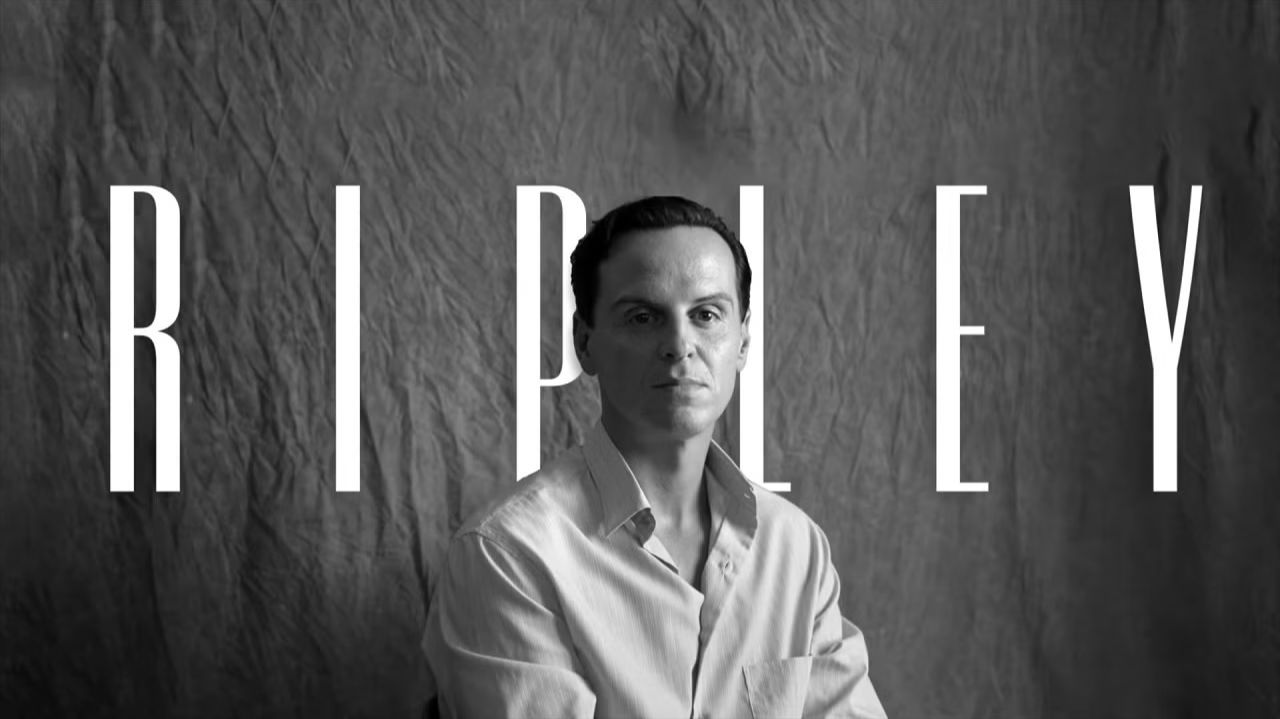 Рипли (сериал 2024) - 3 серия / Ripley