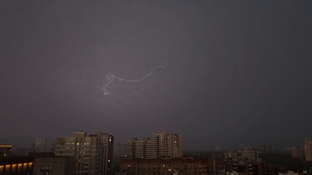 Гроза
