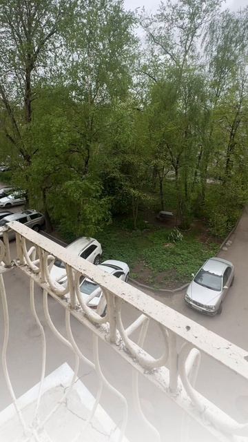 Сталинка в центре Великого Новгорода! ✨