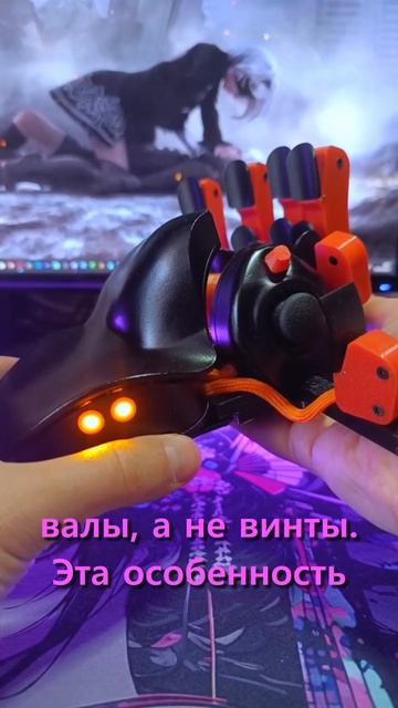 ДЛЯ ИГР ЛУЧШЕ И НЕ ПРИДУМАЕШЬ