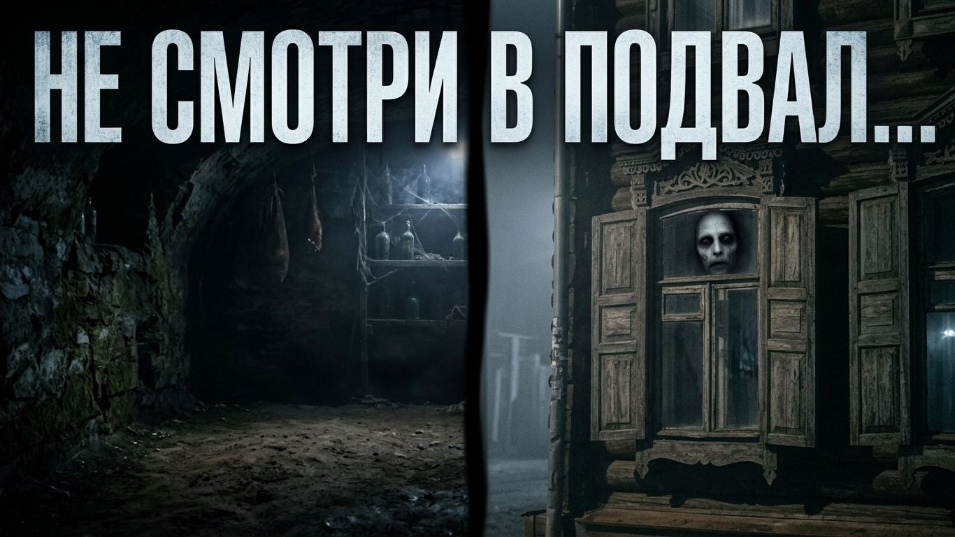 10 СУЩЕСТВ ИРКУТСКА, КОТОРЫХ “НЕ СУЩЕСТВУЕТ” (но их видели)
