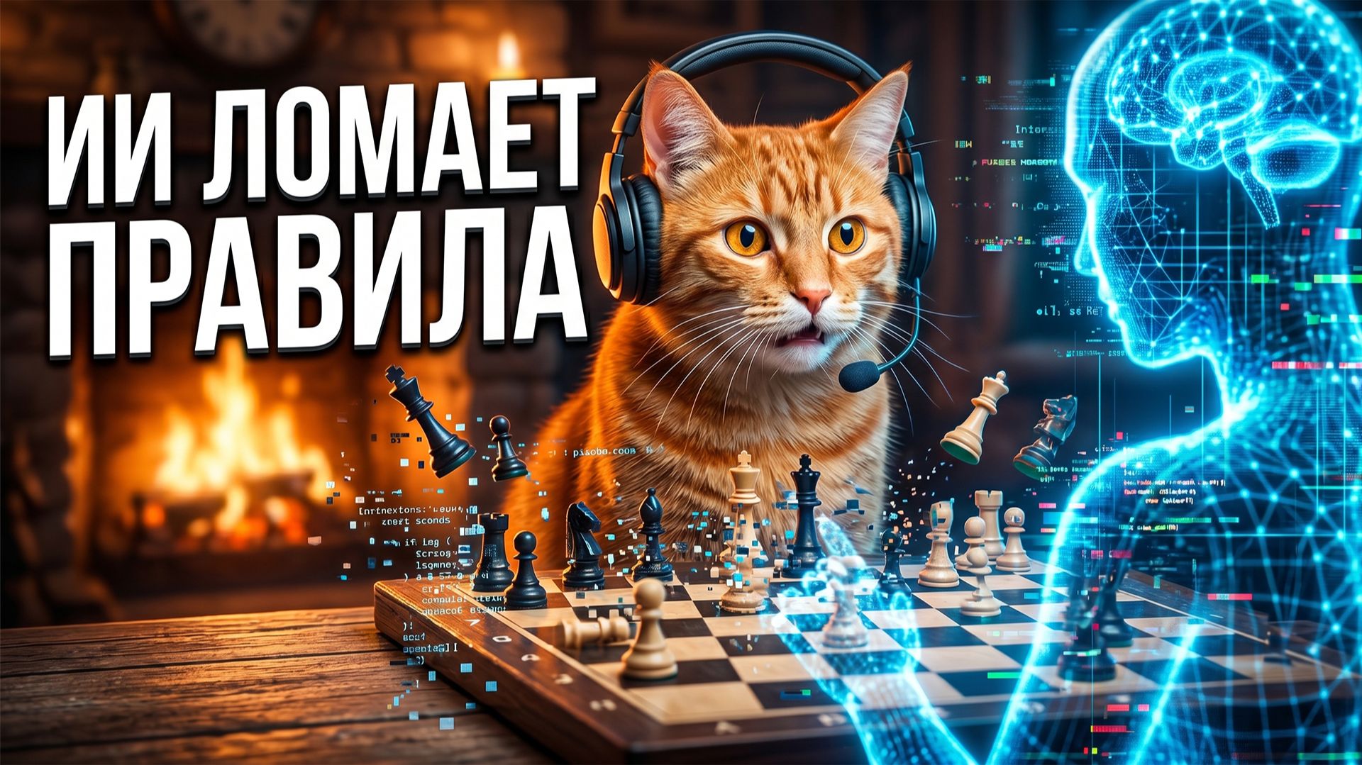 Нейросети — друг, враг или цифровой пролетариат? / Квадратный Стол