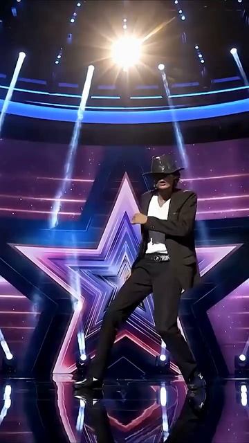 Майкл Джексон с индийским колоритом