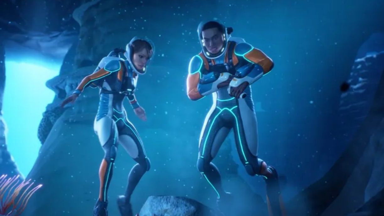 Subnautica 2 | Ранний доступ | Прохождение игры | Часть 2 | Без комментариев
