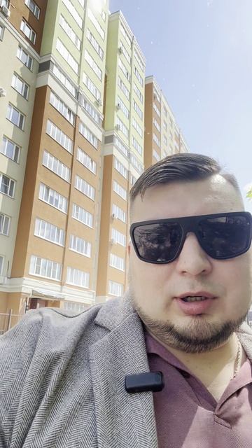 ЖК Добролюбово, город Иваново. Центр города Дмитрий недвижка