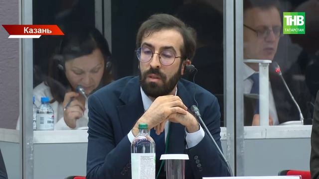ИИ и душа журналистики: медиасообщество исламских стран нашло компромисс на KazanForum?