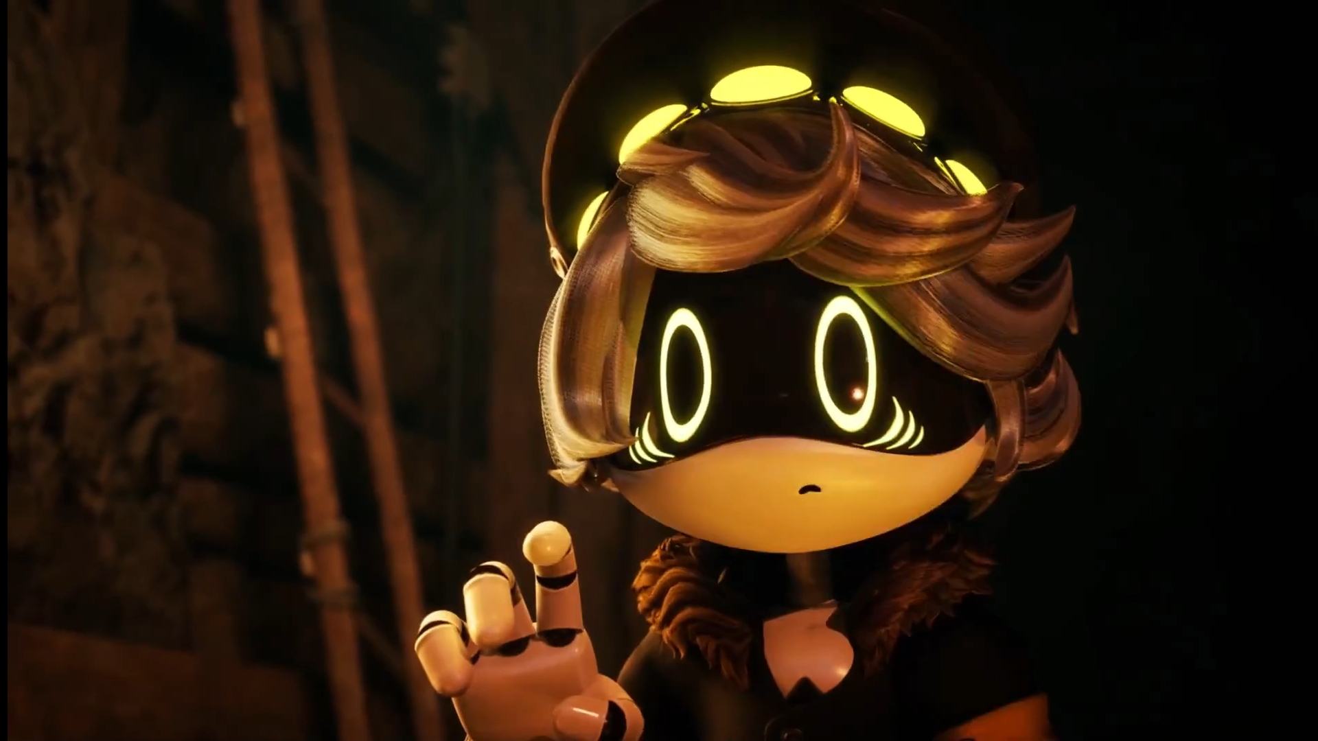 N