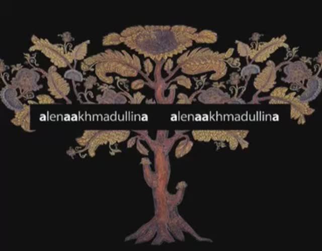Показ женской коллекции Alexander McQueen осень-зима 2008-2009