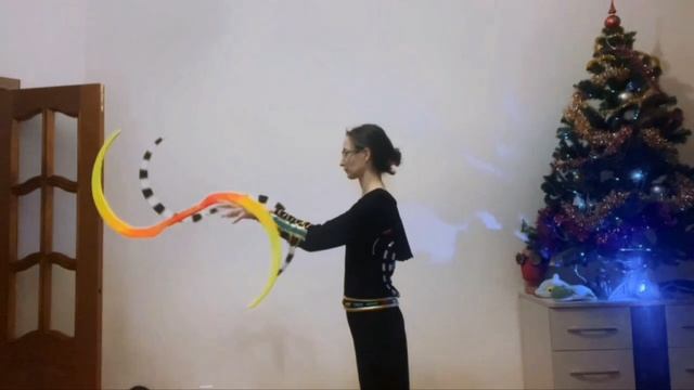 Связка: Алтернативный выброс с гигантом