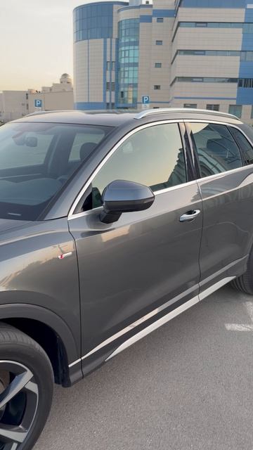 Audi Q3 2026