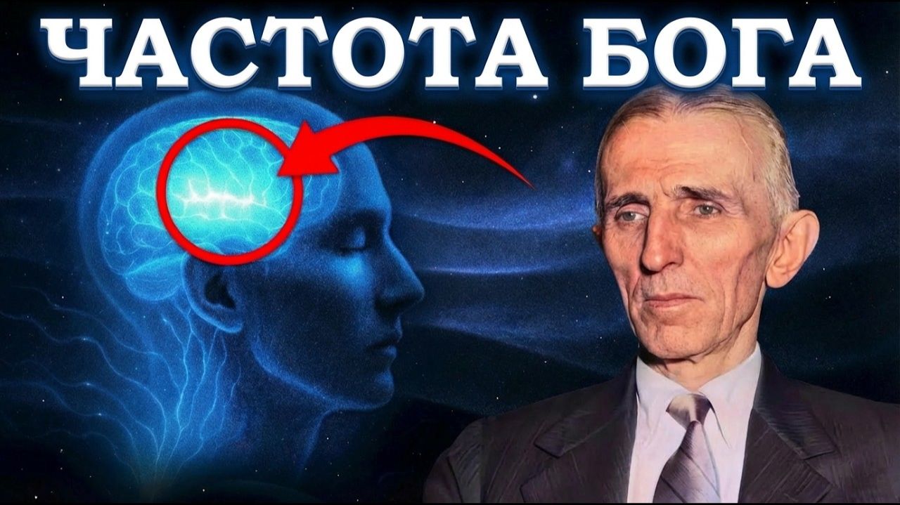 10. Тебя Обманывали С Рождения: Правда О Природе Реальности | Квантовый Разум