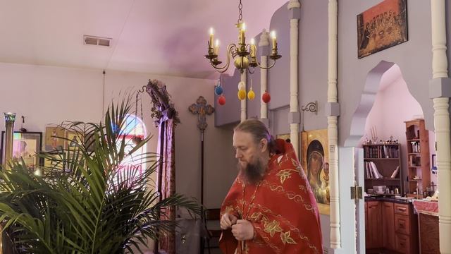 О трехсоставности человека