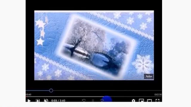Г. Воленберг в ОП..., Обзор Книги Ожившей Поэзии ч.3, муз. и исп. С.Фрумович