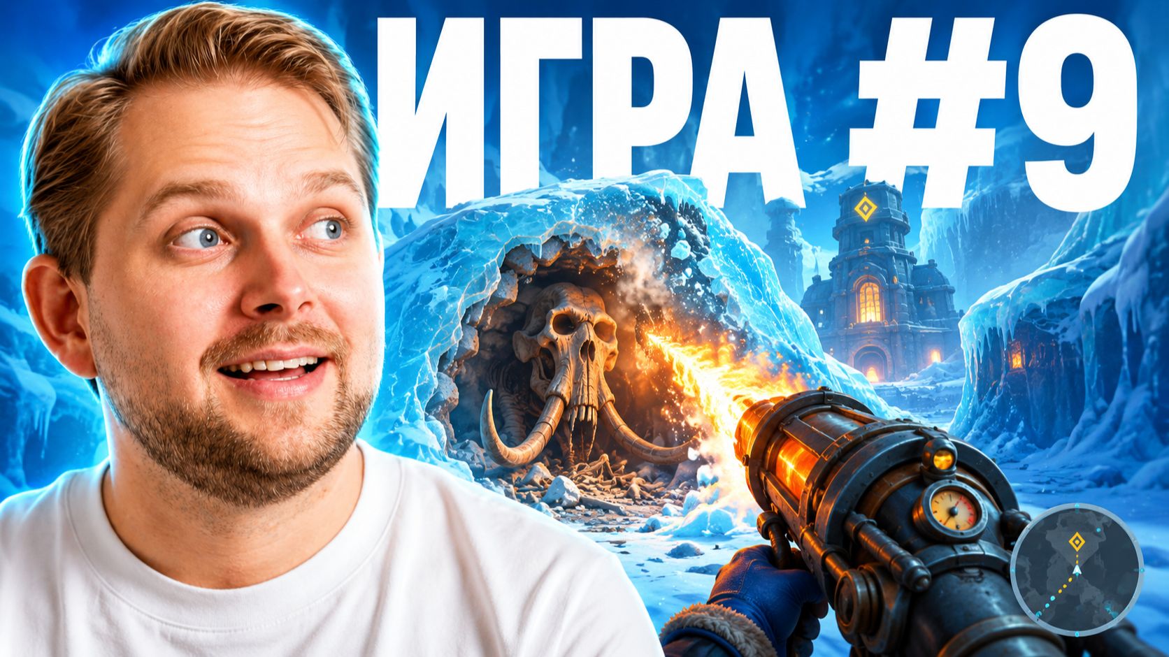 Почему про эти НОВИНКИ все МОЛЧАТ?! Палю годноту!