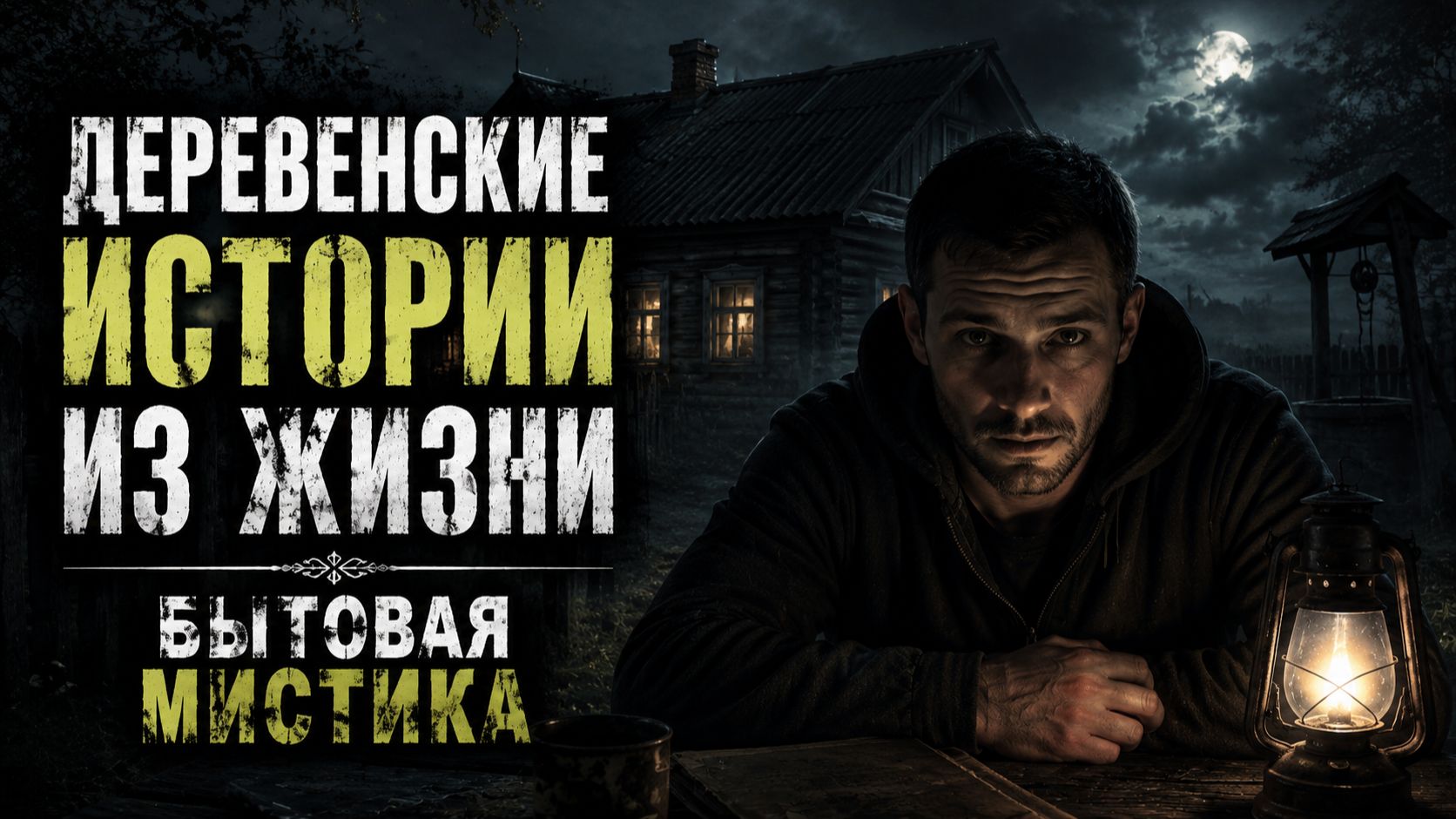 ДЕРЕВЕНСКИЕ ИСТОРИИ ИЗ ЖИЗНИ. СТРАШНЫЕ. МИСТИЧЕСКИЕ. ИЗ ЖИЗНИ.ТВОРЧЕСКИЕ