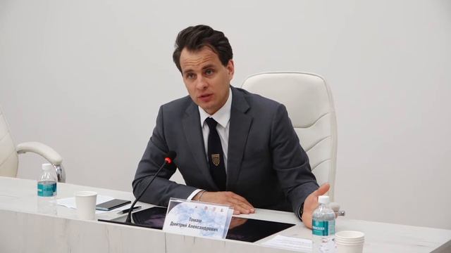 30.04.2026. VI КОНФЕРЕНЦИЯ. Доклад для руководителей школ по отбору и начальной подготовке