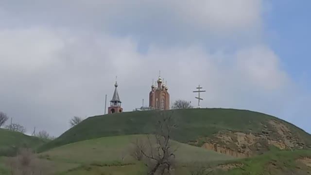 ДЕНЬ КОГДА Я ПСИХАНУЛ НА ТРАССЕ