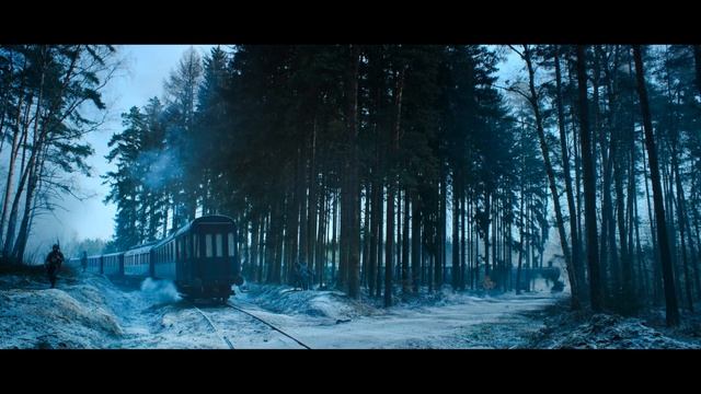 Все постигается в сравнении || На Западном Фронте без Перемен