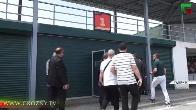 Полный выпуск новостей от 12.05.2026
