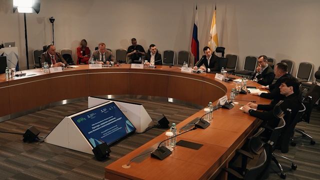 Культура, традиции, развитие роль бизнеса  в многонациональном округе