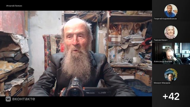 №5. Флп. 1:18-21. Страдания за Христа - это дар. Александр  Борцов 15.05.2026