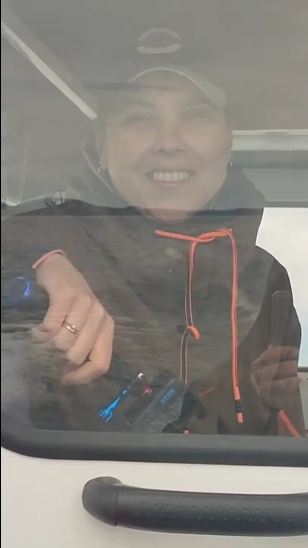 Шхеры Ладоги 15.05.2026