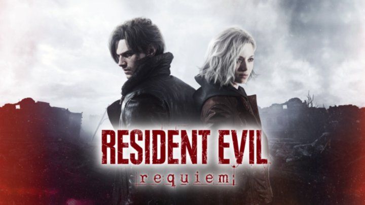 Resident Evil Requiem #10
