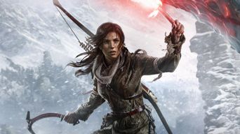 Tomb Raider Part 7