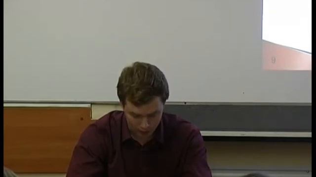 История и перспективы развития нанотехнологий