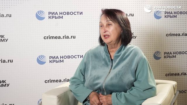 Популярность "дикого" отдыха в Крыму растет – нужно развивать инфраструктуру.