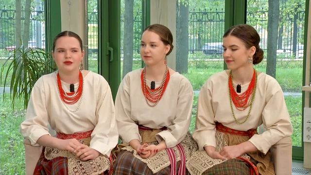 день за днем 15.05.2026 «Багряница»