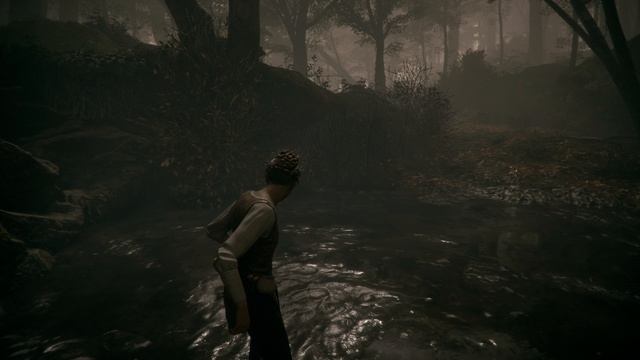A Plague Tale  Innocence
