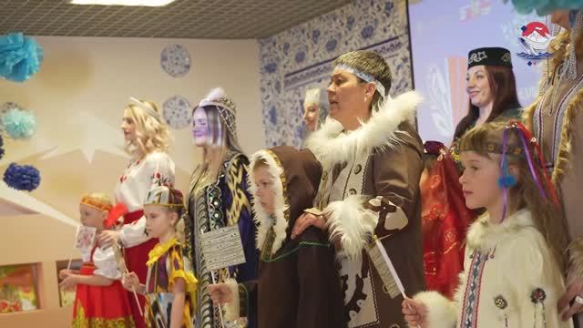 Библионочь в Усть-Камчатске
