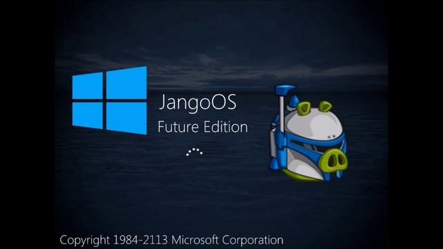 Never Released Operating Systems 699