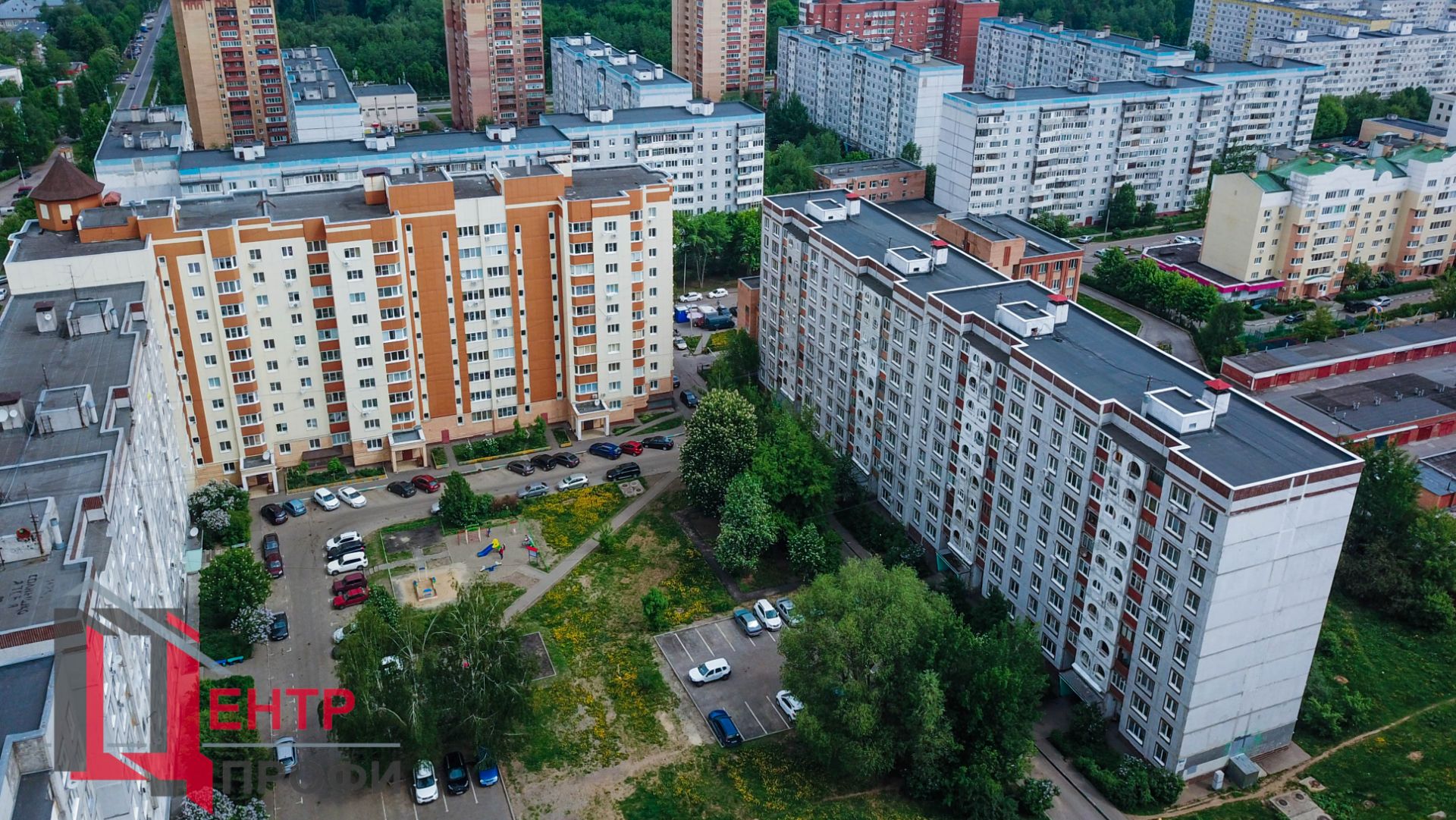 3 кв. Фрунзе 47, Коломна 2026