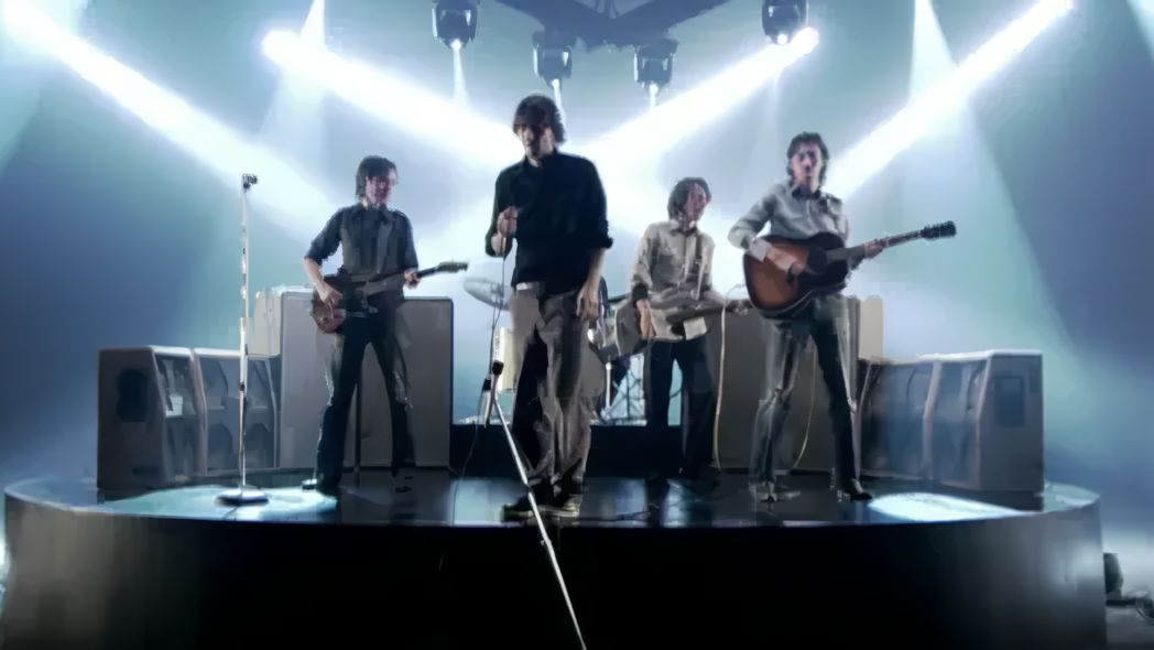 Phoenix - Everything is Everything