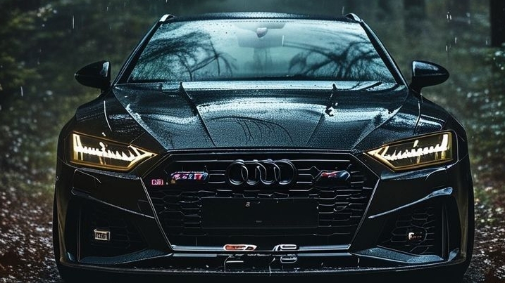 AUDI