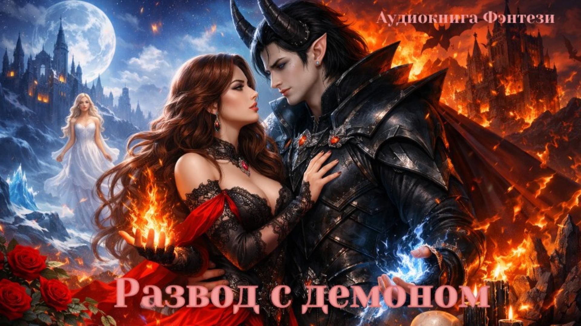 Развод с демоном